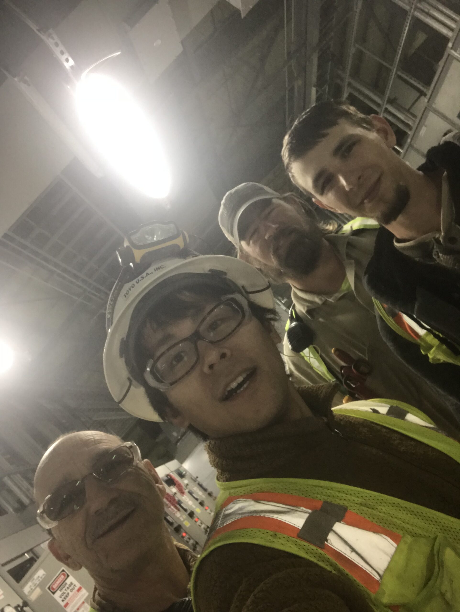 斉藤 大治 | 東洋エンジニアリング